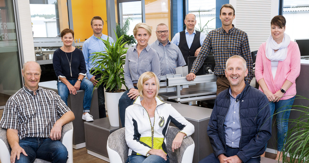 Ansprechpartner / Pro-Pac